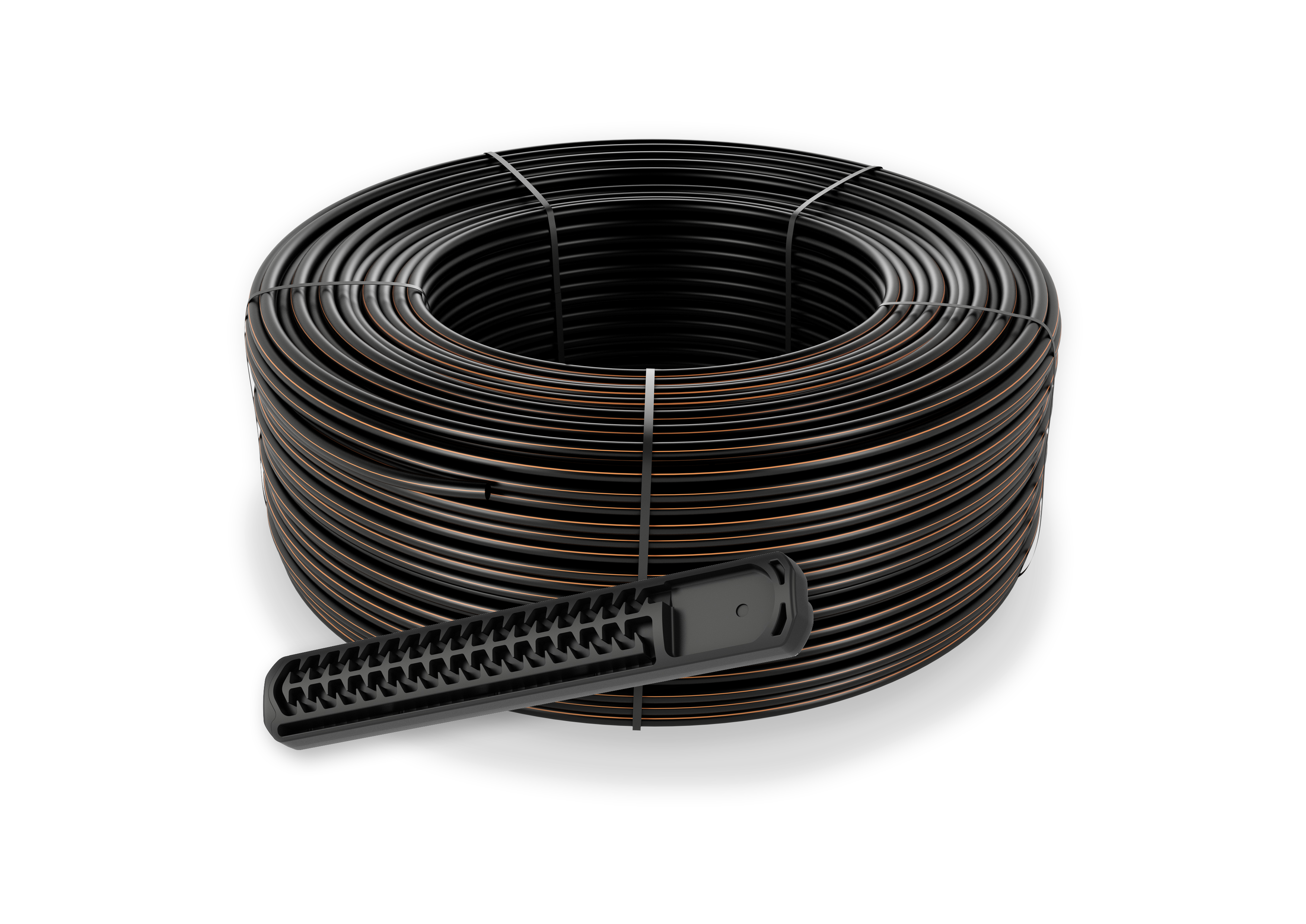 Aries™ HWD: Drip Lines With Extra-robust Drippers | Netafim - Netafim