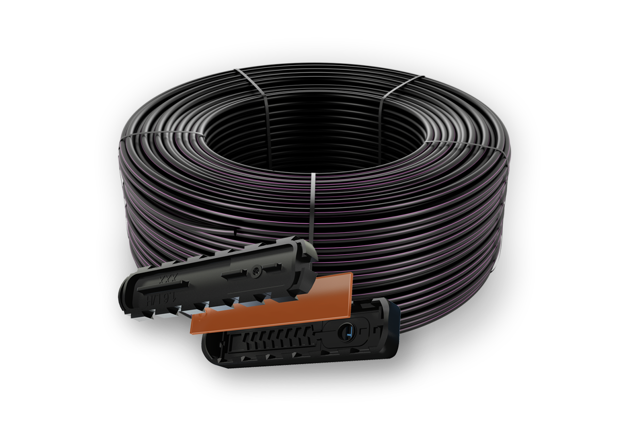 UniWine™ AS | Drip irrigation systems | Netafim - Netafim