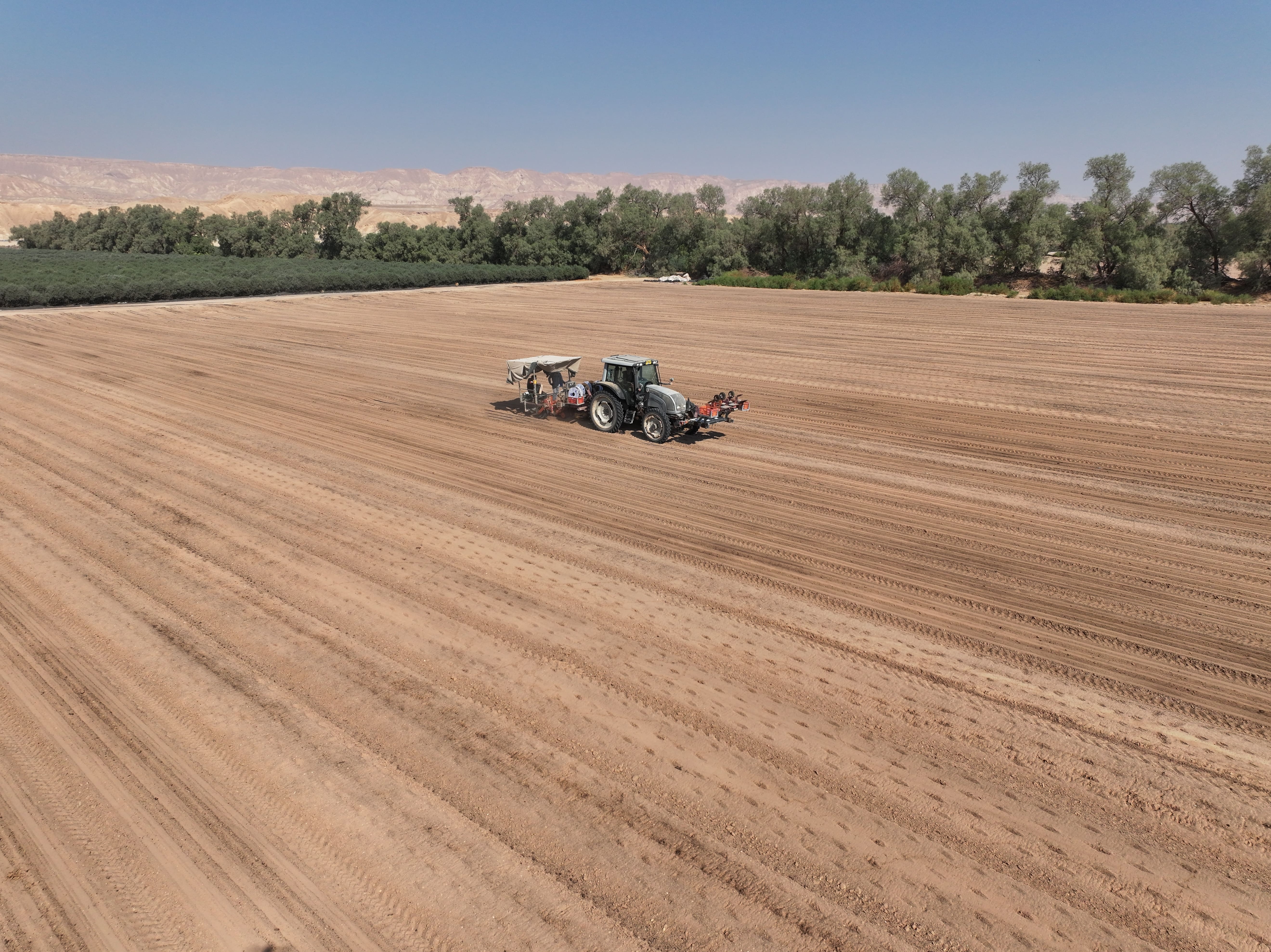 SDI-GO™ Set and succeed | Netafim - Netafim